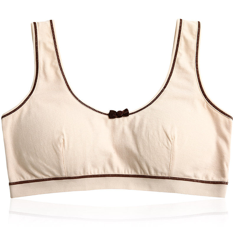 Sugar -grain girl brachns, junior high school students, underwear bra ...