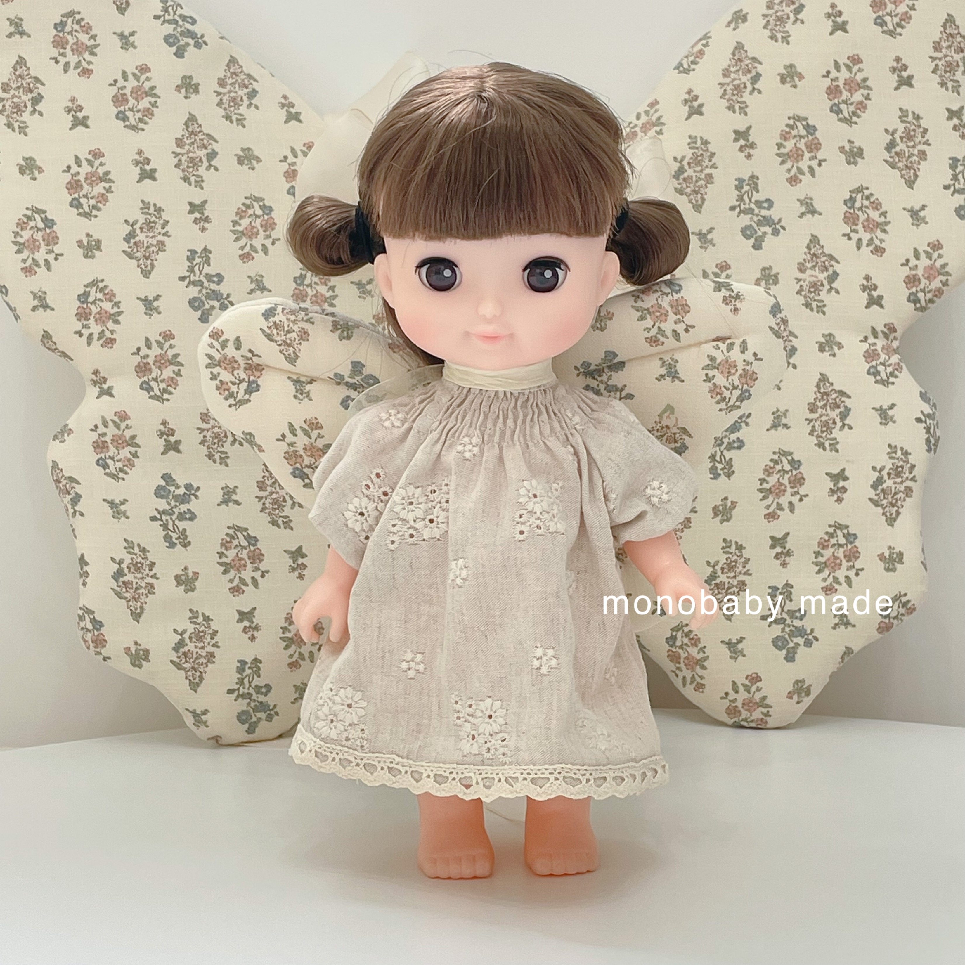 monobaby布艺碎花蝴蝶翅膀拍照道具：拍出氛围感大片的神器！超治愈系拍照神器来啦！-道具定制-淘宝好物网