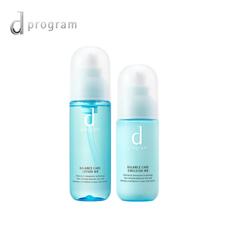 资生堂dprogram安肌心语酵母水乳套装 - 惠券直播 - 一起惠返利网_178hui.com