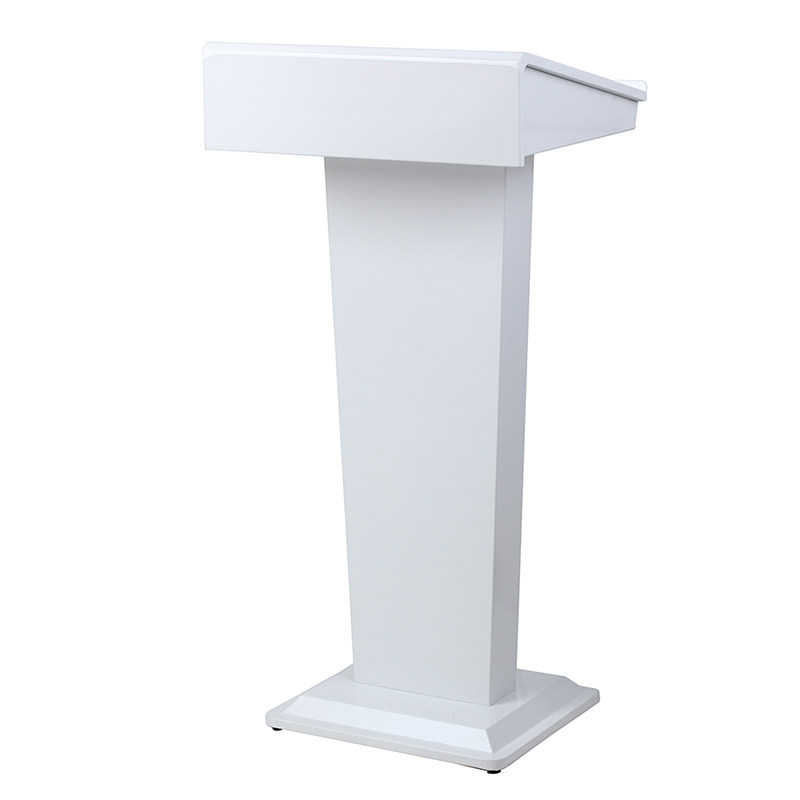 [USD 251.98] Lectern Small Vertical lectern Guide Desk Welcome Desk ...