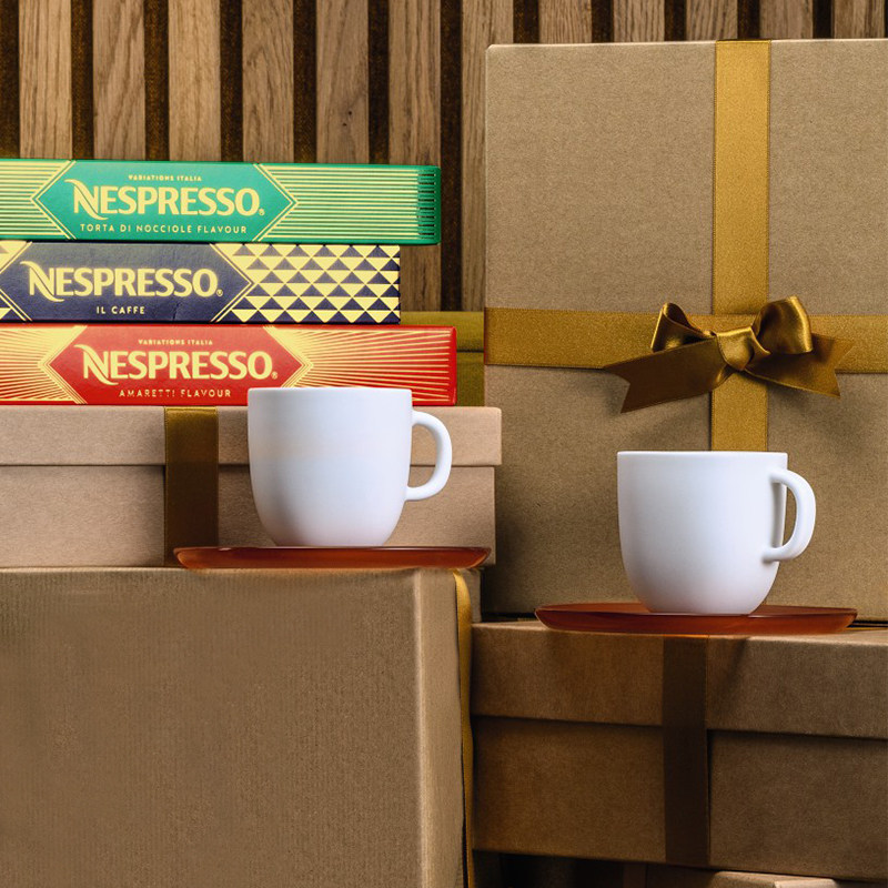 NESPRESSO LUME系列大杯咖啡杯，品味生活的艺术？-咖啡杯-淘宝好物网