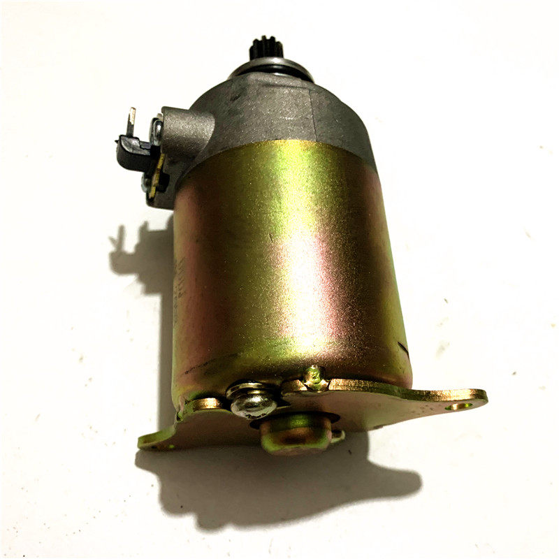 Applicable to Guangyang Jili GP110 motor CK110T-E Fengli VP110 electric ...