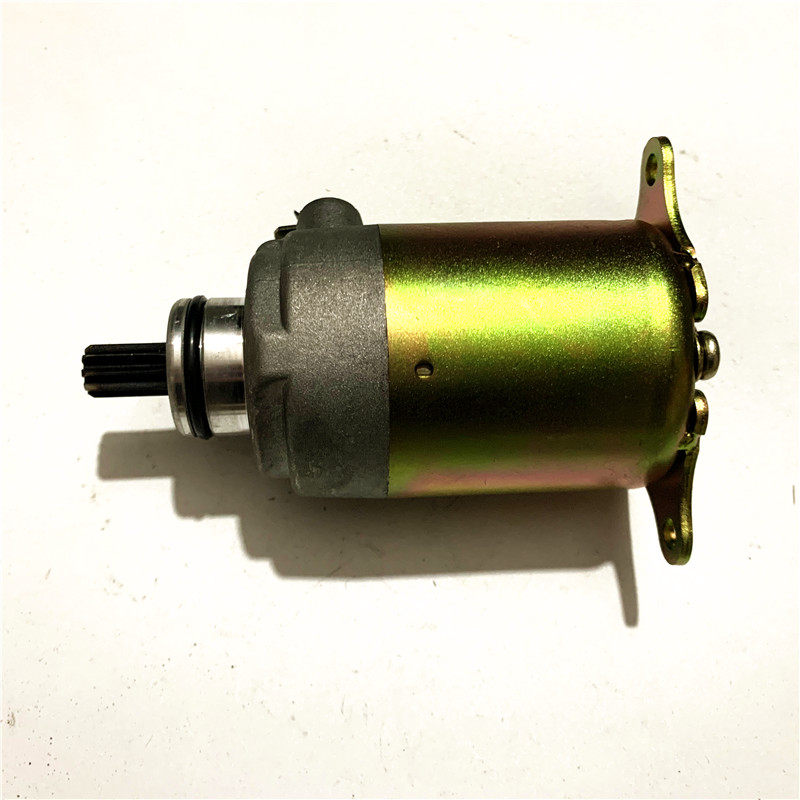 Applicable to Guangyang Jili GP110 motor CK110T-E Fengli VP110 electric ...