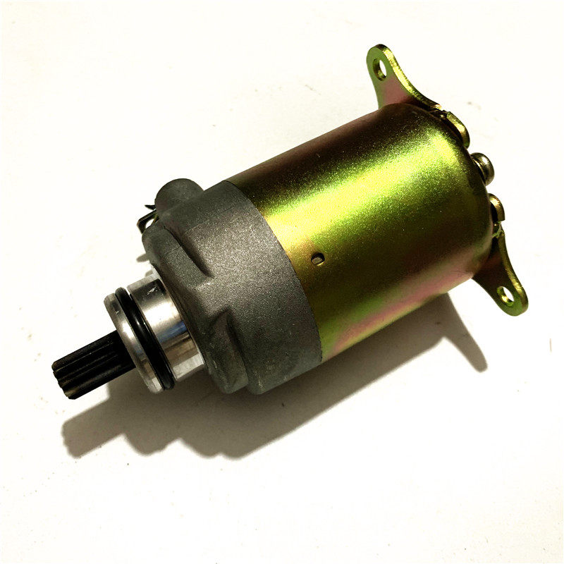 Applicable to Guangyang Jili GP110 motor CK110T-E Fengli VP110 electric ...