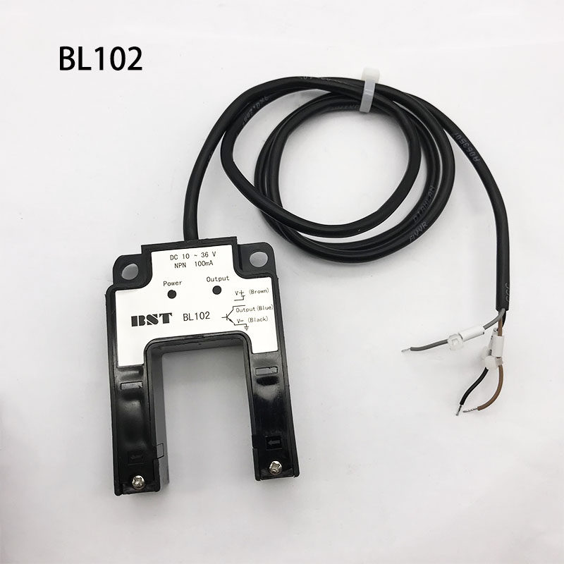 四川快速电梯BL102/101 U型光电开关：让每一次升降都成为享受！-感应开关-淘宝好物网