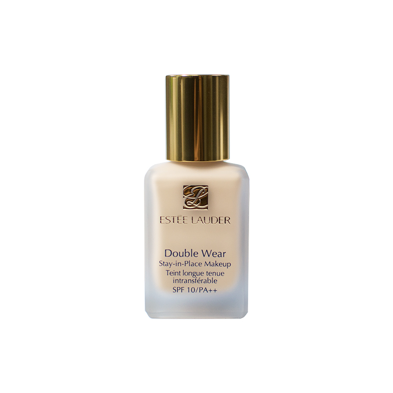 雅诗兰黛DW粉底液怎么选色号？黄皮必看避雷指南！_粉底液_淘宝美妆网