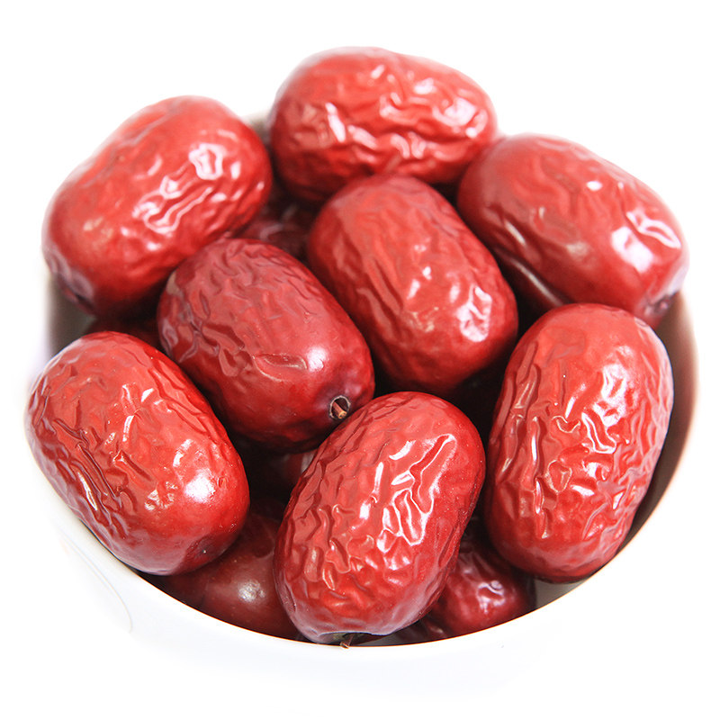 Xinjiang red jujube soaked water Hetian jujube premium 2500g specialty ...