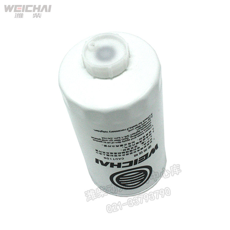 Weichai Power Original Parts Weichai WP10WP12 Special Fuel Filter ...