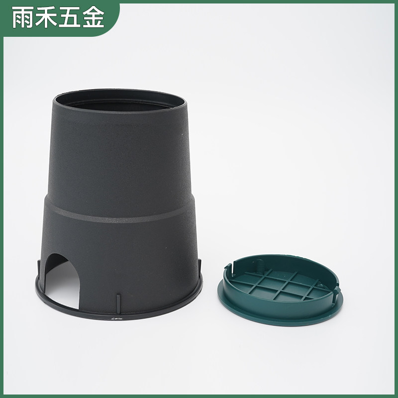 [USD 4.96] VB708 plastic valve box 6-inch valve box water intake box ...