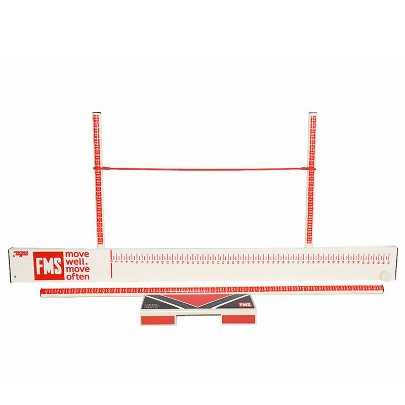 [USD 216.66] FMS Functional Motion Test Kit Functional Motion Screening ...