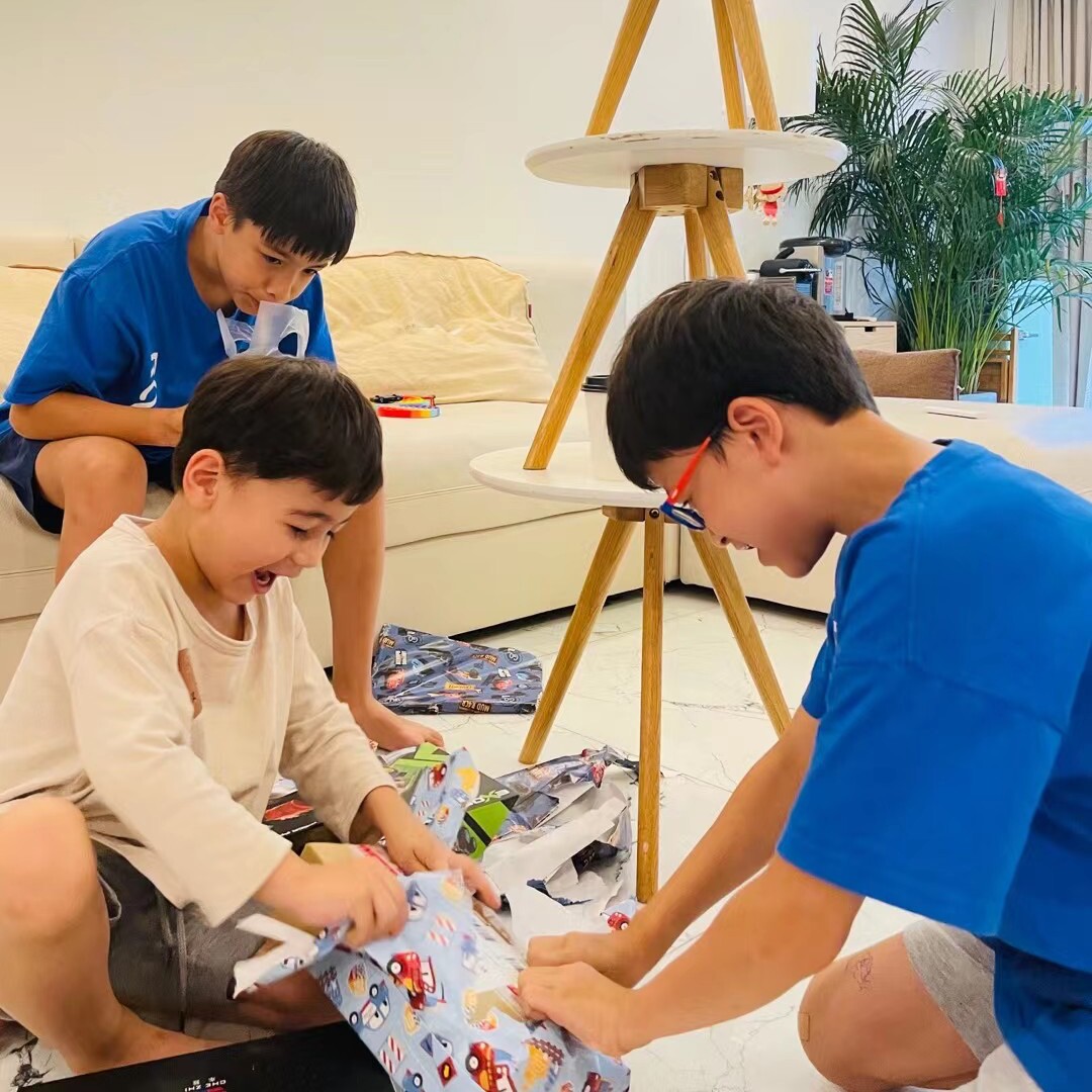 南风妈妈品质母婴店