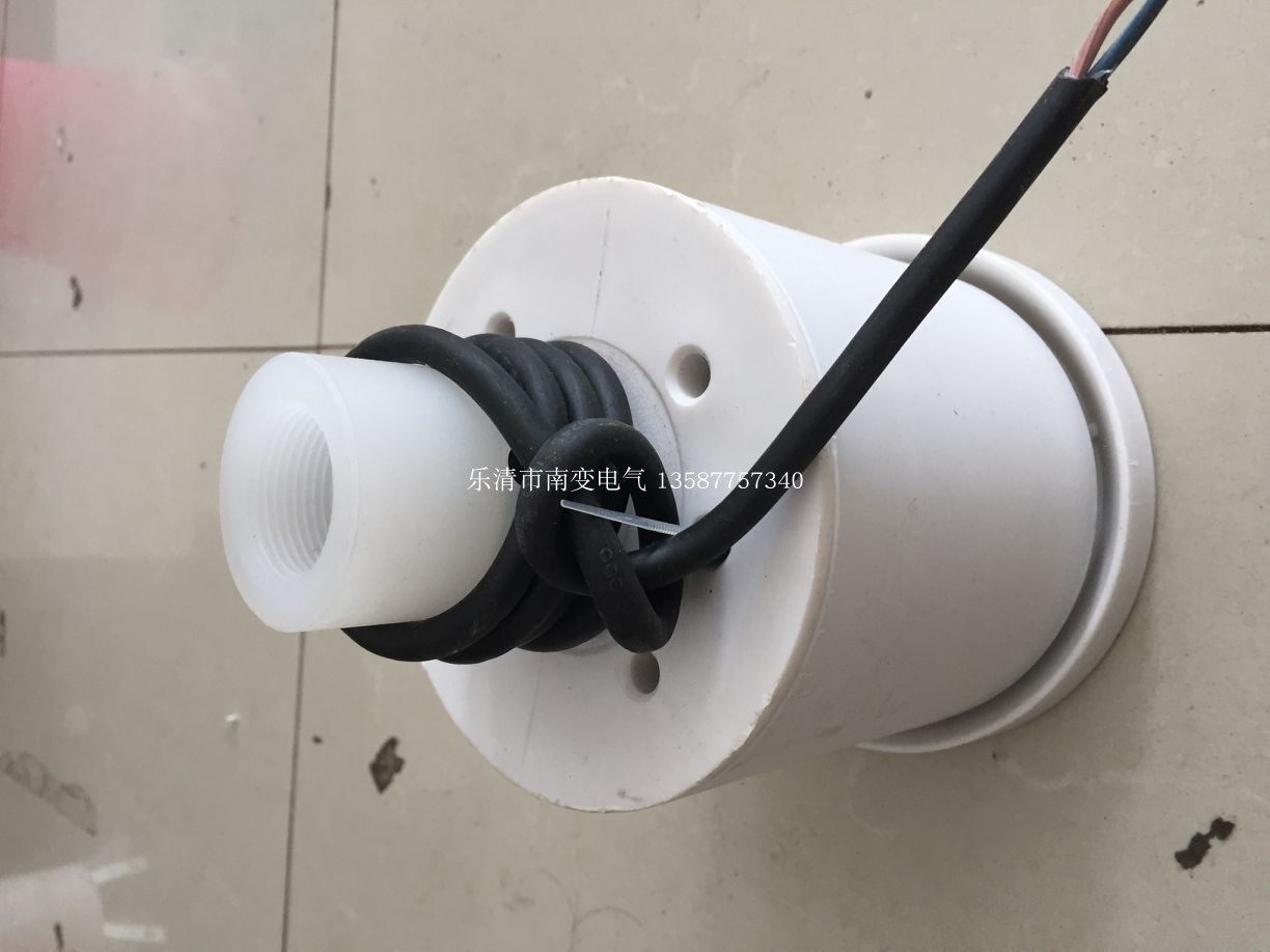 HYB-DN32/DN25/DN48-D电动虹吸阀250WFB300FB-AD排气阀自吸泵专用