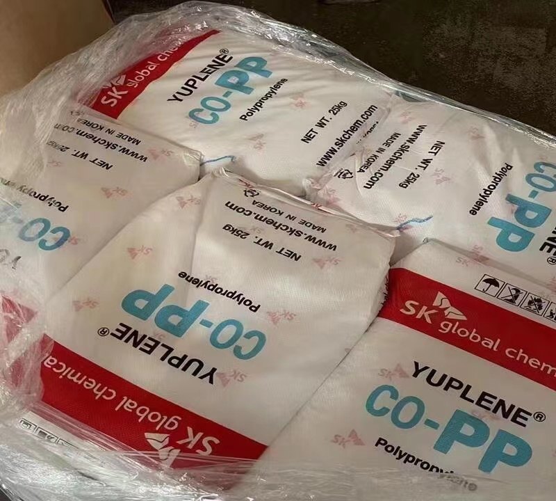 PP韩国SK R370Y注塑级透明容器，医用级高光包装如何选？🌟-PP-淘宝好物网