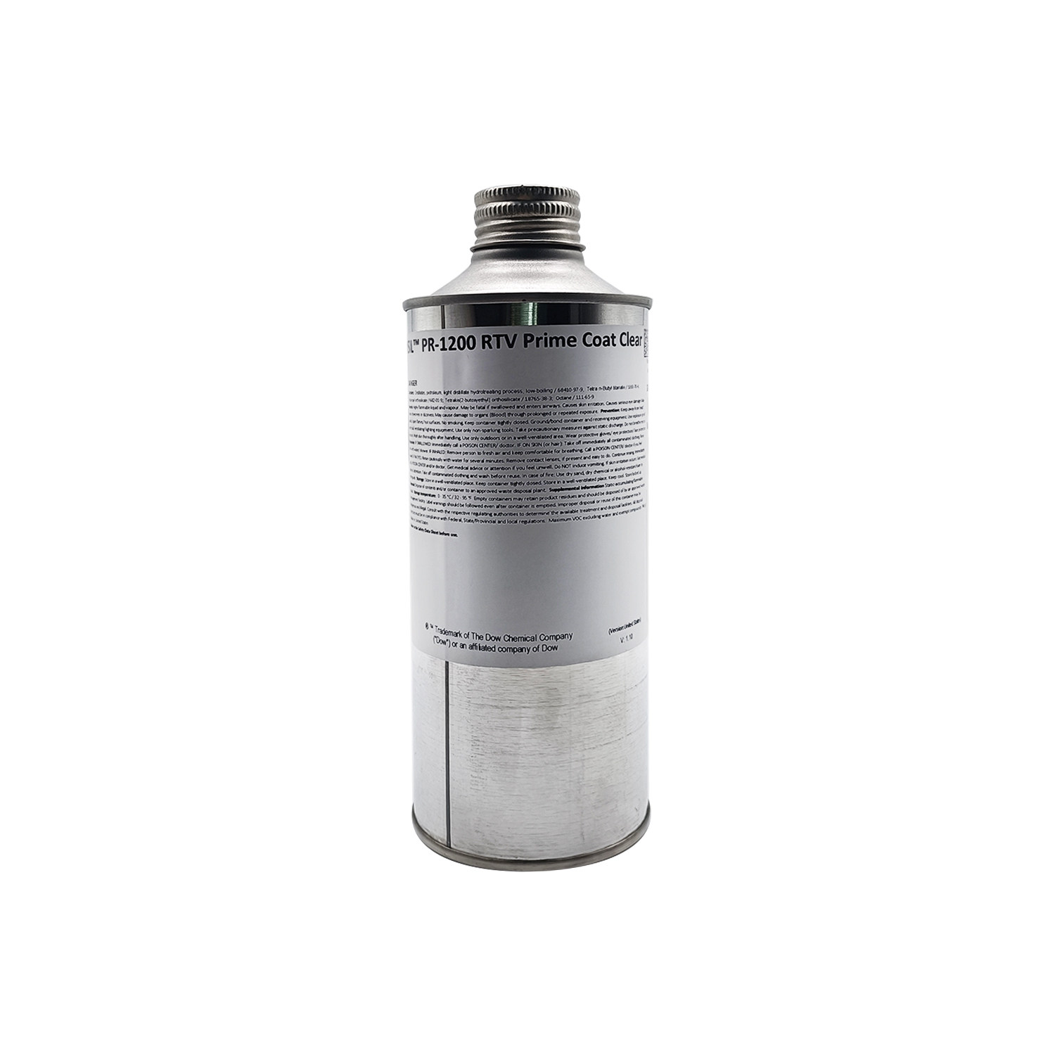 Dow Corning PR1200 RTV底漆，原装309g硅胶专用底涂漆如何选？🤔-胶水-淘宝好物网