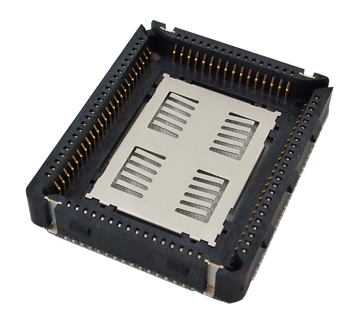 Canada Microhard Card Holder Base MHS106001 Pico OEM Socket Module Base