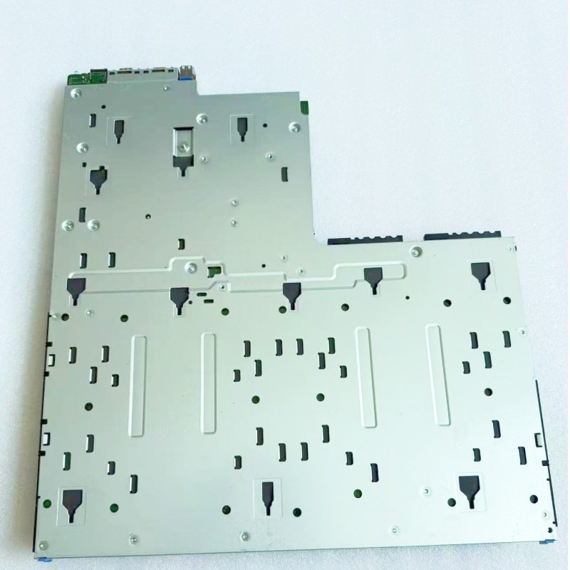 原装现货 Dell PowerEdge R740 主板 6G98X 0WGD1 923K0：企业级性能，稳定高效，助力业务腾飞！-其它电脑周边 ...