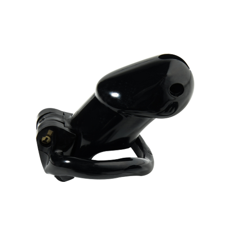 男用贞操锁贞洁锁贞操裤带阴茎cb锁jj鸟笼禁欲器sm情趣性用品道具-Taobao