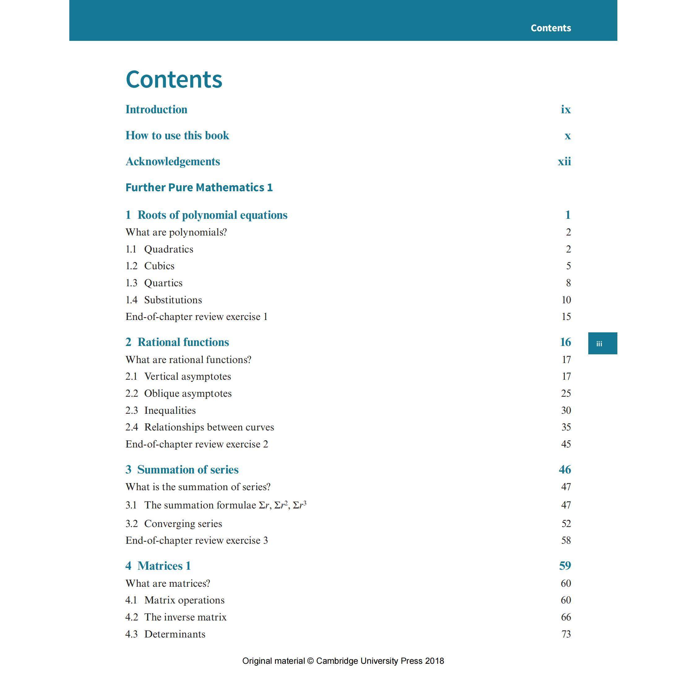 国际学霸都在用！ALevel数学课程必备教材大揭秘！剑桥牛津培生CAIE Edexcel AQA一网打尽！📚🔍-进口教材-淘宝好物网