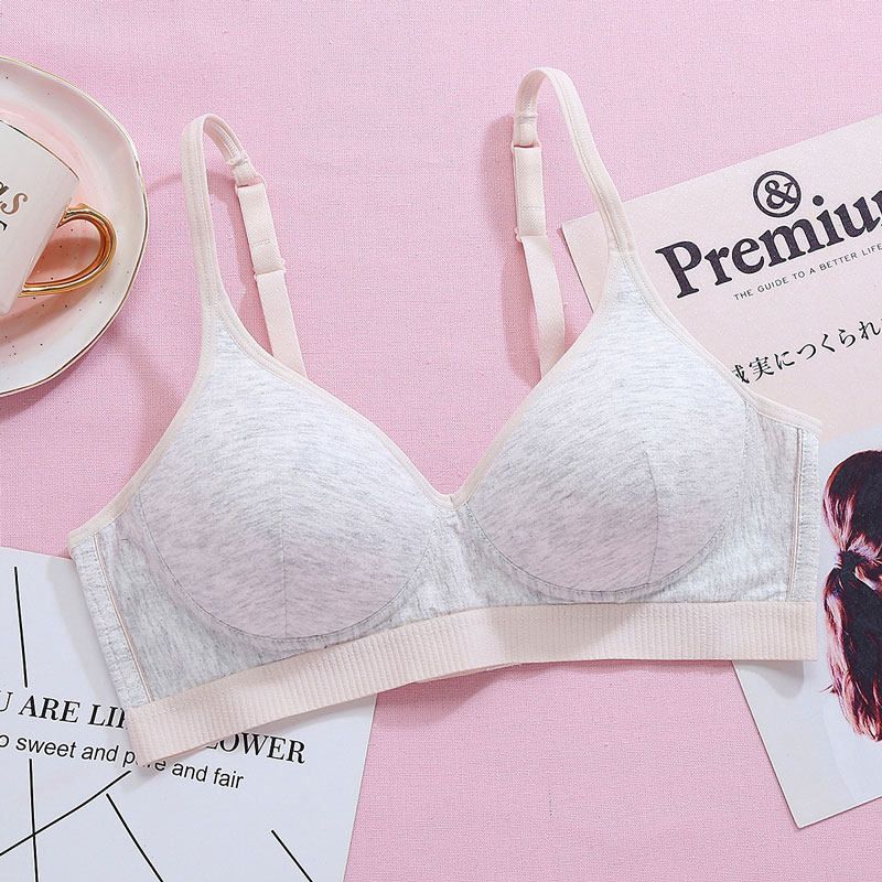 [USD 24.55] Underwear suitable for 18-year-old girls 17 High school ...