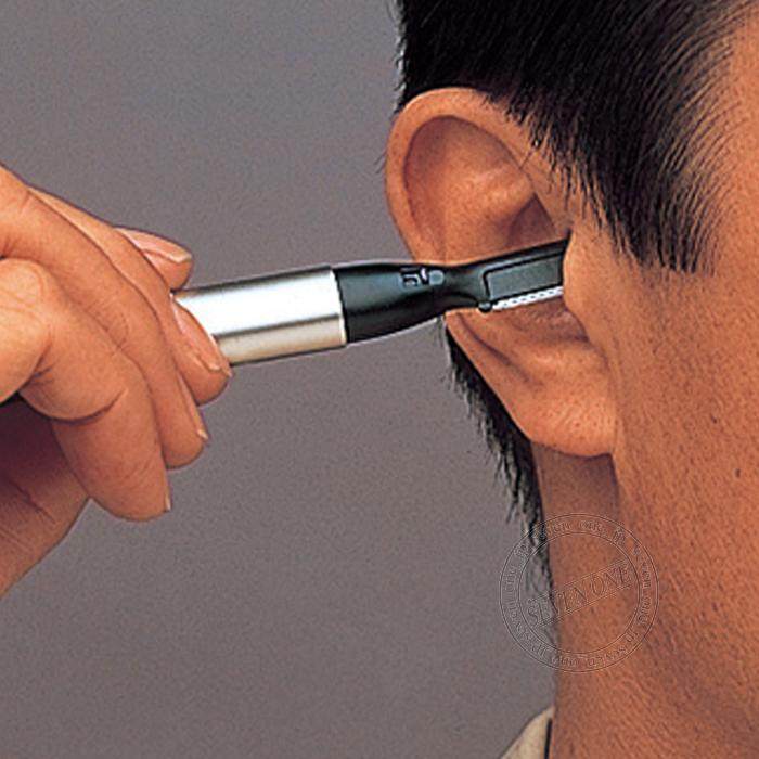 日本直送松下ER402PP，男士电动耳毛修剪器有多强大？深度评测与解析-电动修眉刀-淘宝好物网