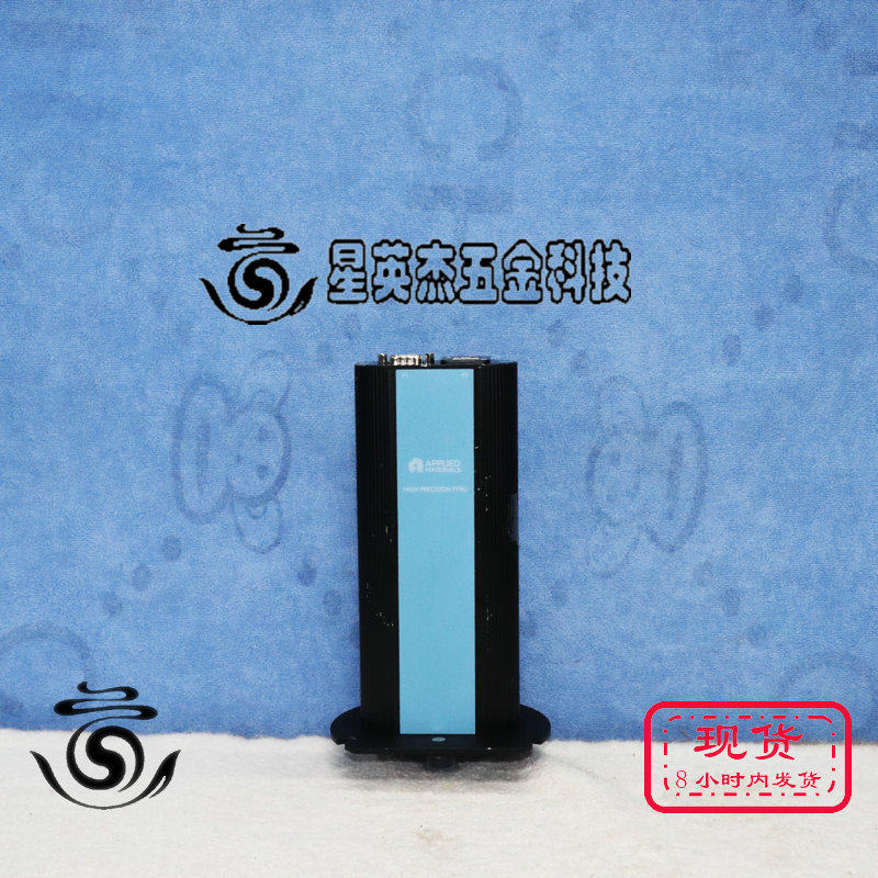 APPLIED MATERIALS HIGH PRECISION PYRO 0195-14719 应用材料拆