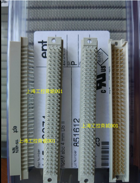 EPT连接器102-40065 910-60045 910-60050 115-40034 108-40074