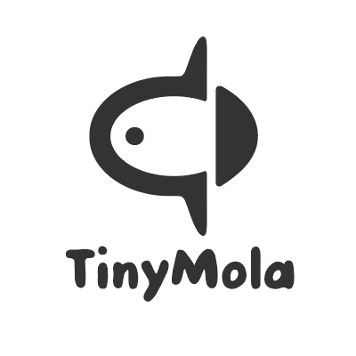 TinyMola亲水企业店