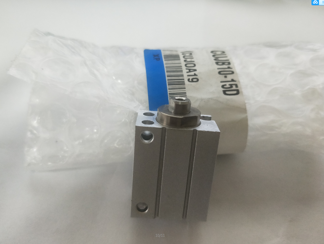 New original CUJB10 CDUJB10-4D 6D 8D 10D 15D 20D 25D 30D cylinder