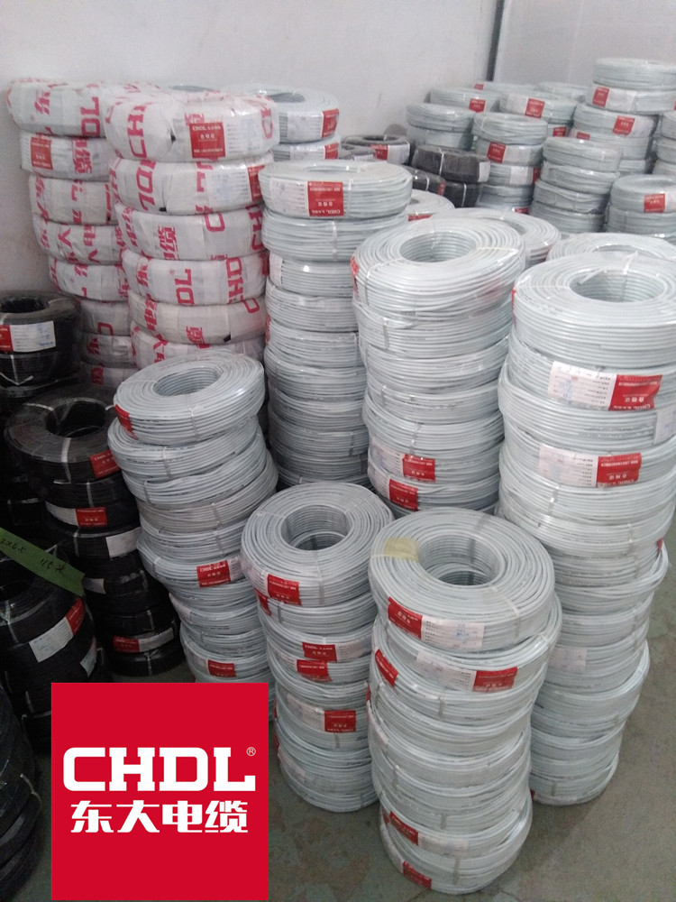 BVVB护套线 2芯1\1.5\2.5\4平方bvvb电线 bvvb硬铜芯护套线2*1.5-阿里巴巴