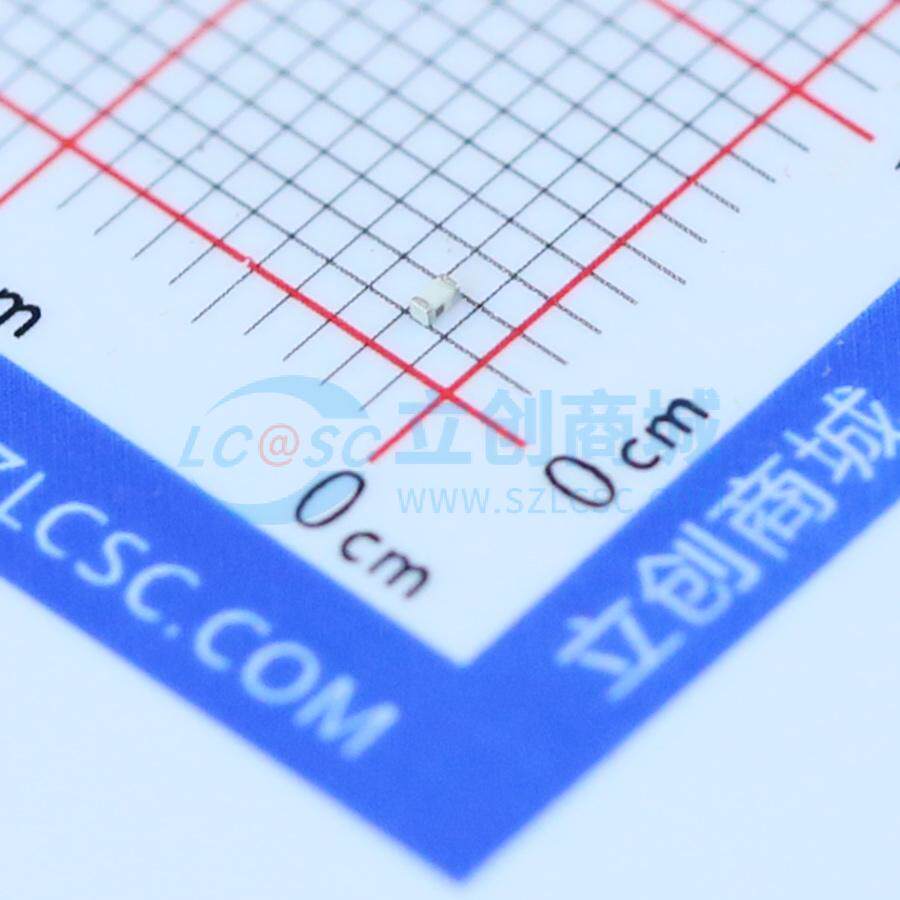 0402封装1.6nH贴片电感SDCL1005C1N6STDF的高频损耗实测与布局约束_芯片_淘宝数码网