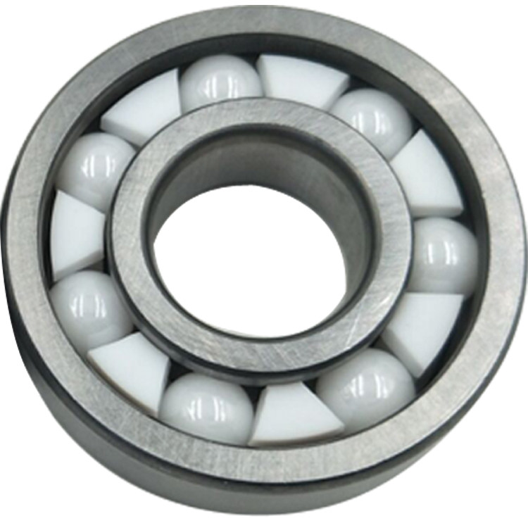 Imported fingertip gyro mixed ceramic imported high-speed bearing 606 ...