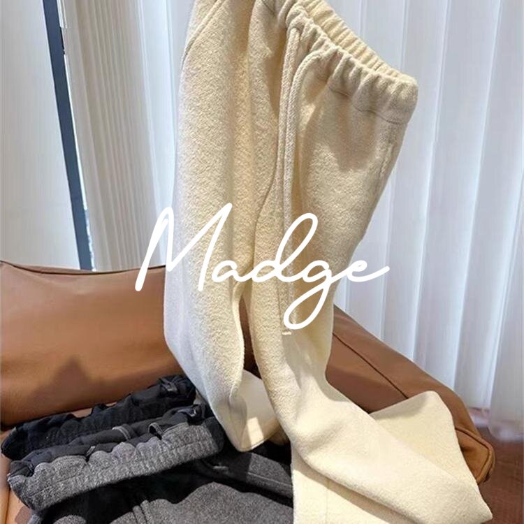 S.andro madge's personal stash! these white, soft, and cozy, extra ...