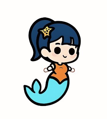 玲珑渔坊