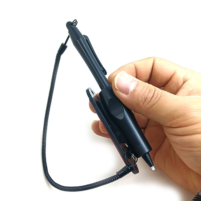 The secret of the stylus: the invisible hero in industrial equipment ...