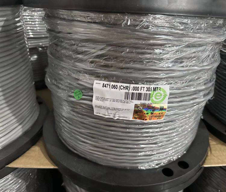 BELDEN 3084A DeviceBus细缆：工业自动化背后的低调英雄-水带阀门/接口-淘宝好物网