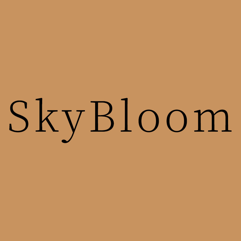雾径 SkyBloom诗客