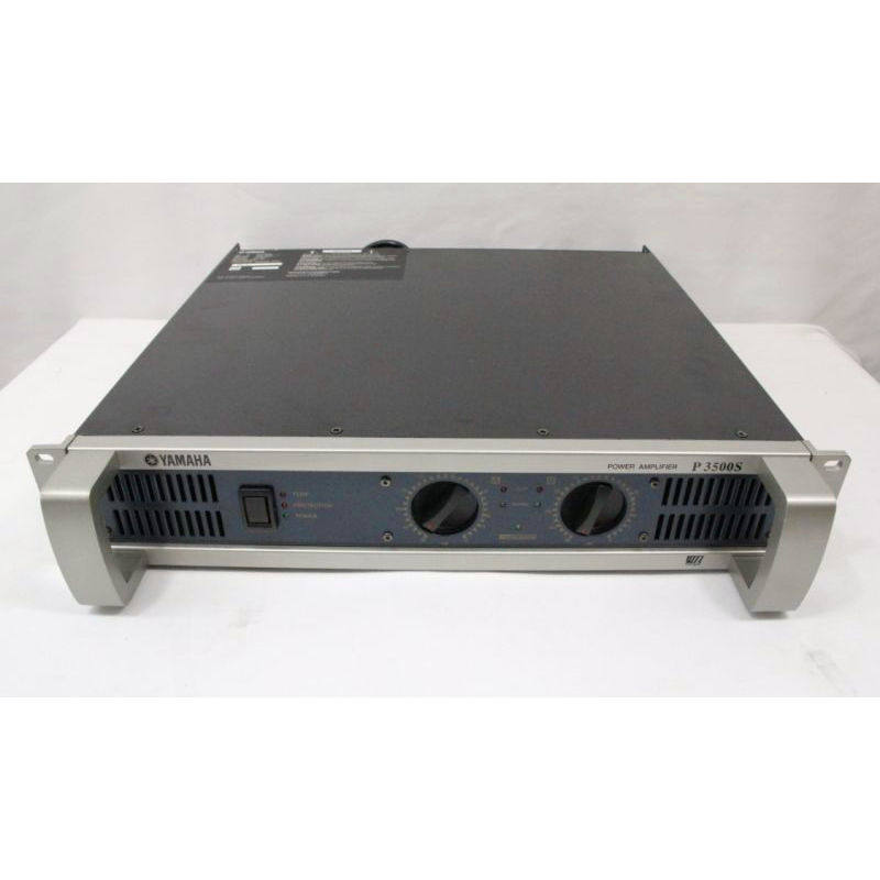 Yamaha P7000S PX系列功放机：专业级音效，让你的舞台燃爆全场！-功放-淘宝好物网