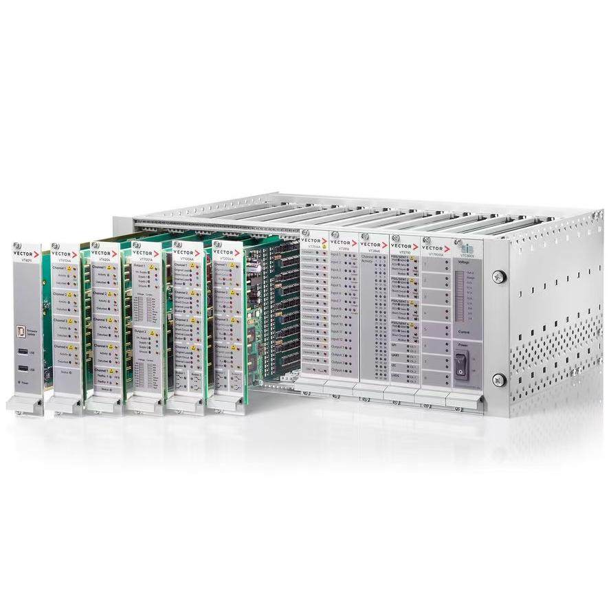 VTSystem板卡VT板卡實時仿真機VT2516A/VT2710/VT7001板卡定製