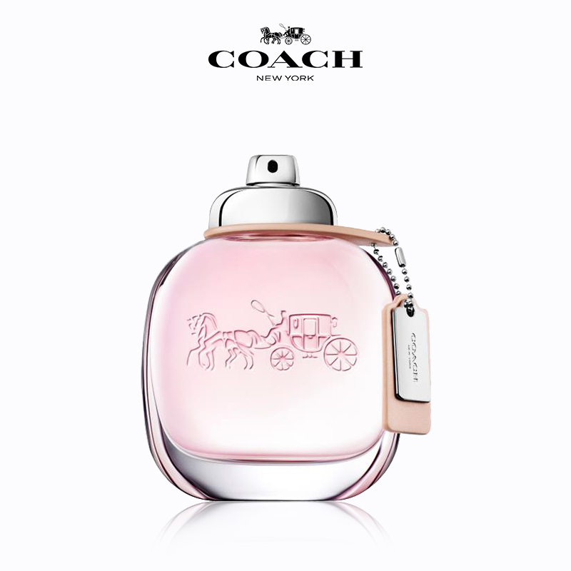COACH/蔻驰.淡香水30ml - 惠券直播 - 一起惠返利网_178hui.com