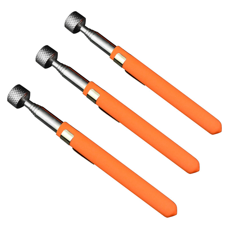 [USD 7.94] Stretching strong magnet suction stick magnetic rod suction ...