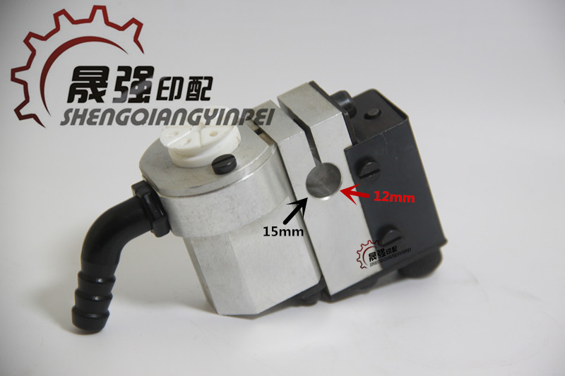 [USD 24.55] Beiren printing machine handing paper mouth 05 08 machine ...