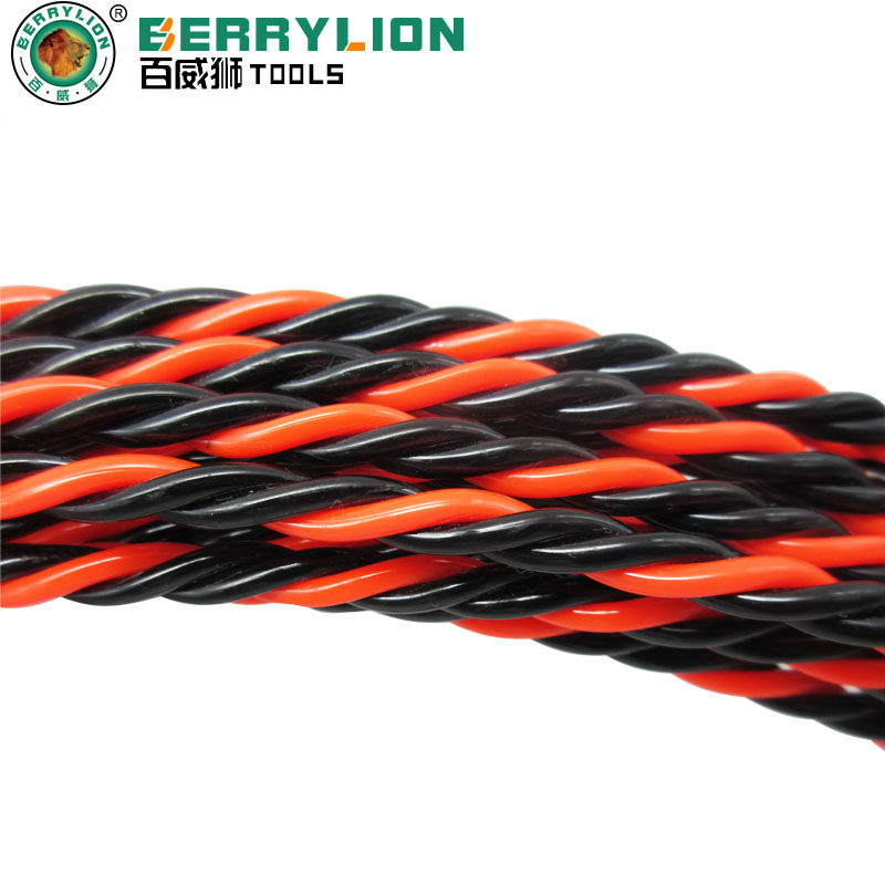 [USD 7.17] Electrical Threader Wire Wire Thread Winding Tube Tightener ...