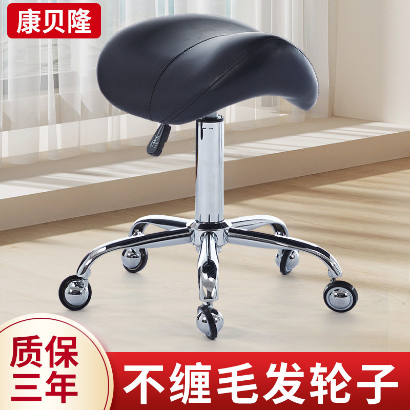 How to make pet grooming easier? this adjustable and rotating grooming ...