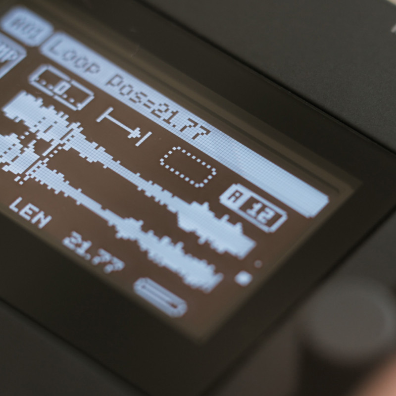 瑞典Electron Digitakt II MK2到底有多香？电音达人都在抢的神级鼓机！🔥-模拟合成器-淘宝百科网