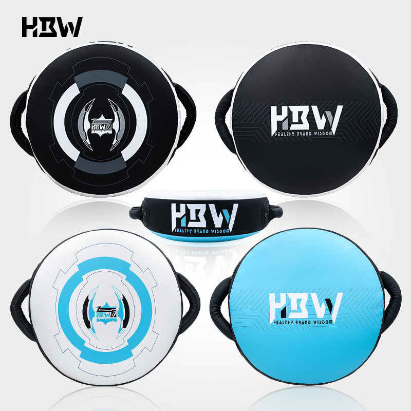New favorite for muay thai training: hbw european style muay thai heavy ...