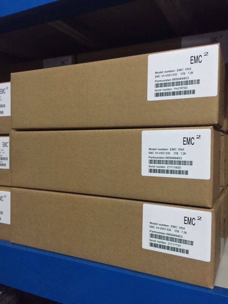 EMC 005050084 1.2TB 10K V4-2S10-012 V5-2S10-012 V6-2S10-012