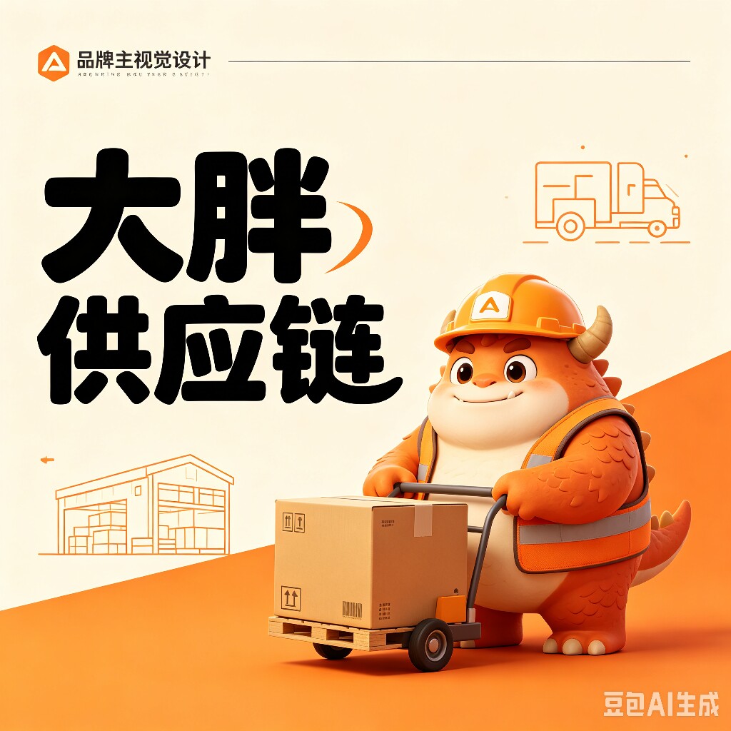 大胖甄选供应链