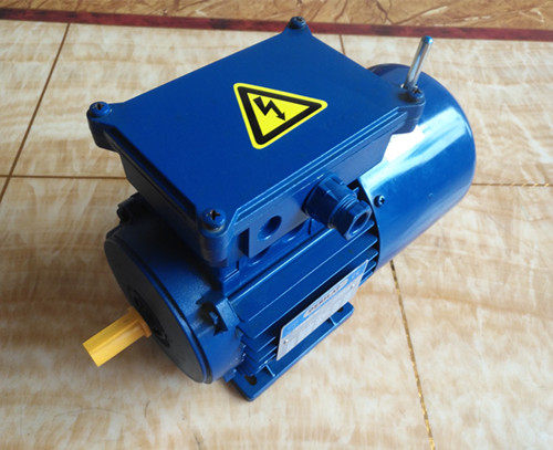 Italian FIMEC brake motor original imported brake motor H71B4FC 0 37KW