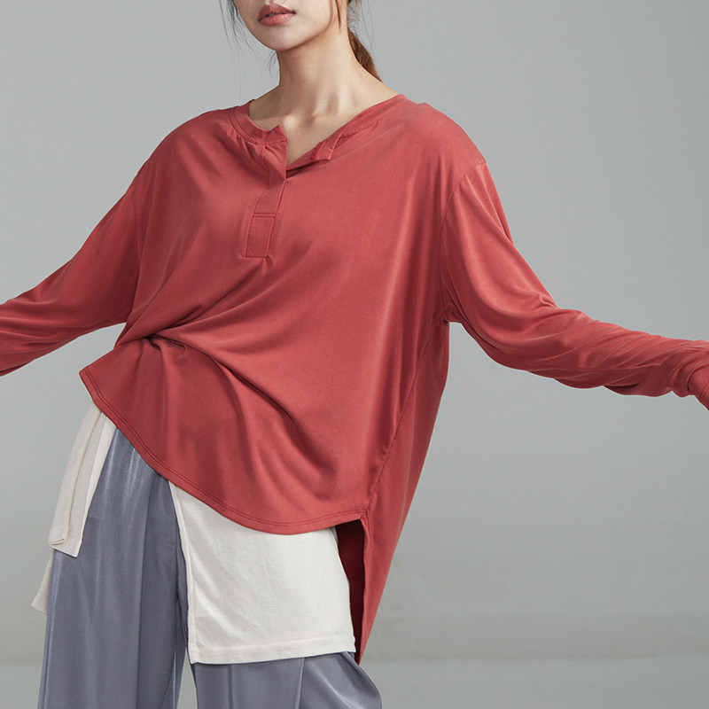 🔥 The secret weapon of the elegant dancer - glamorous solo dance top 💃