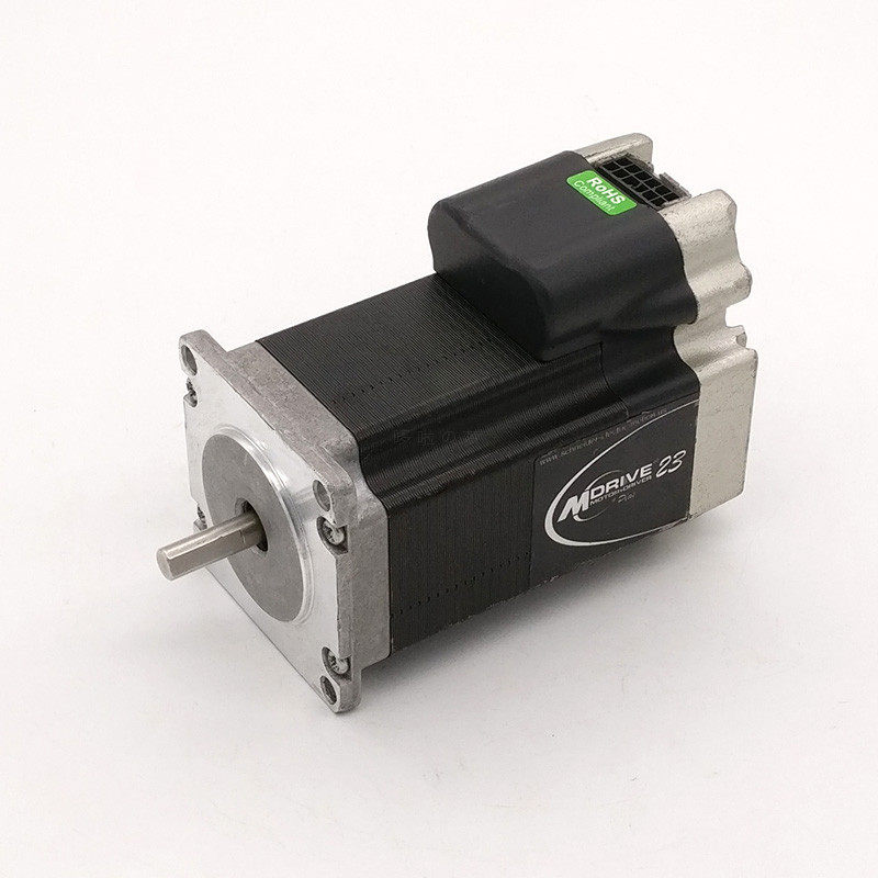 MDRIVE23 GE VCT Hybrid 57 stepper motor motors MCM23C-GEC-01 Drive ...
